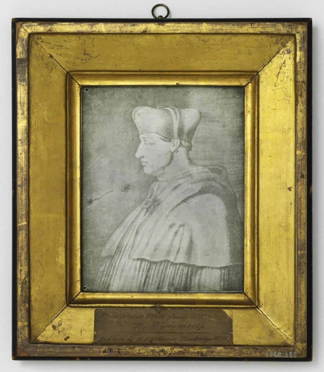 Niepce 1765-1833 | fotografía peruana / peruvian photography